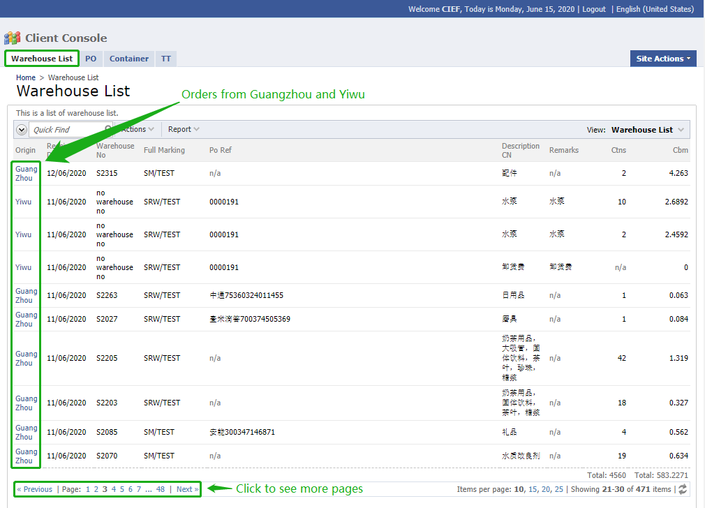 VT Nation Client Portal Guideline – VT Nation
